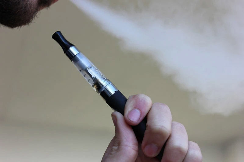 Benefits of Vaping | Why Do People Vape | StayLit Design