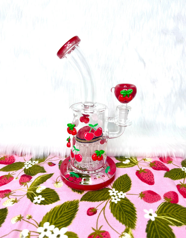 Fruit Bongs, Vapes, & Glass Fruit Pipes | StayLit Design