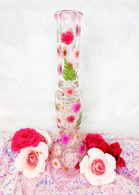 16-Inch Bong | Free Gift with Orders $75+ | StayLit Design