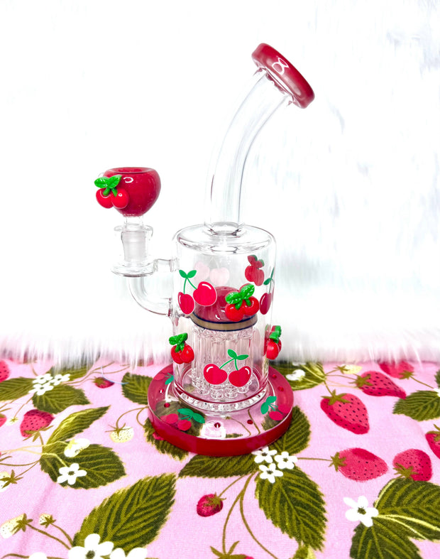 Fruit Bongs, Vapes, & Glass Fruit Pipes | StayLit Design