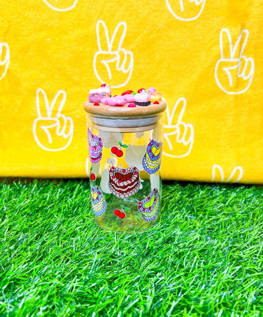 Adorable 420 Nug Stash Jar For Sale|StayLit Design