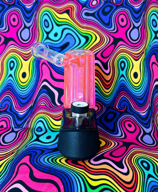 Sunflower Puffco Glass| Affordable Puffco| On Sale Puffco