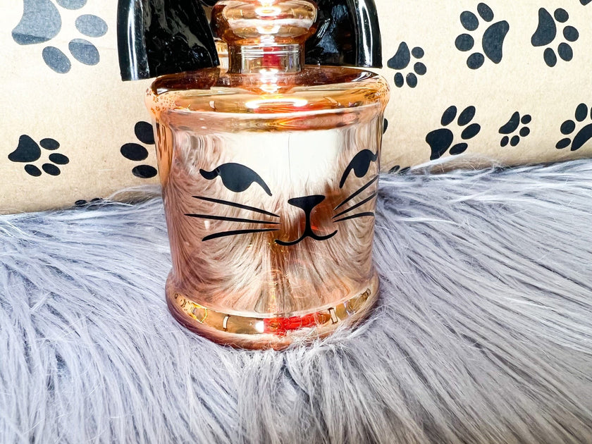 Purrfect Kitty Rig | Feline Fine Bong