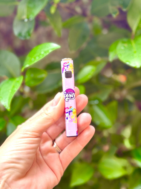 Custom 510 Threaded Battery 🔋🎨 | Personalized Vape Battery | StayLit