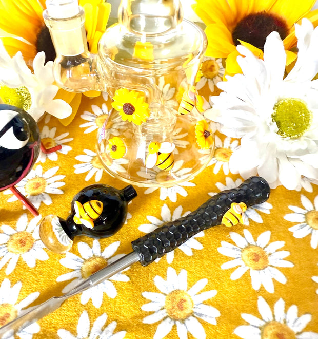 Pretty Bongs & Cute Bongs 🌸 Shop Aesthetic Glass Water Pipes