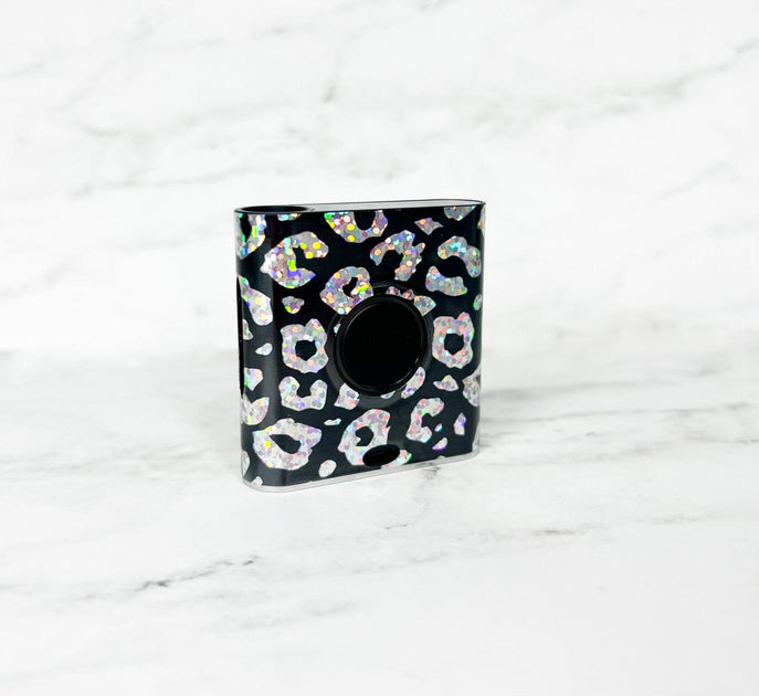 Diamond Leopard VMOD 2 Battery | Cute VMOD Battery