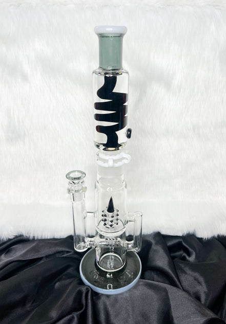 Glycerin Bongs, Dab Rigs, & Hand Pipes