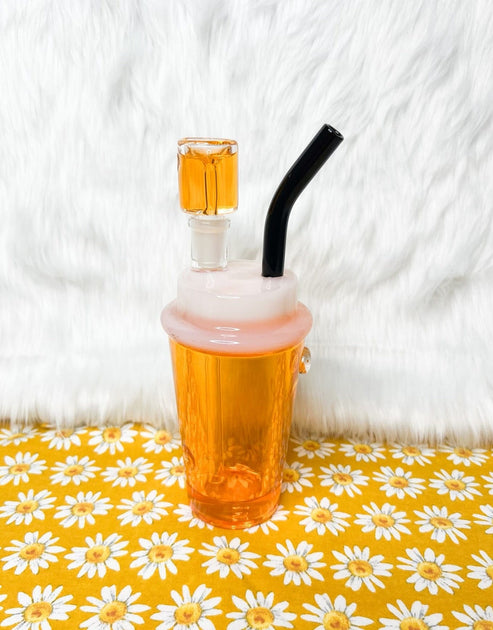 Mini Bongs | Portable Travel Bongs | Shop StayLit Design