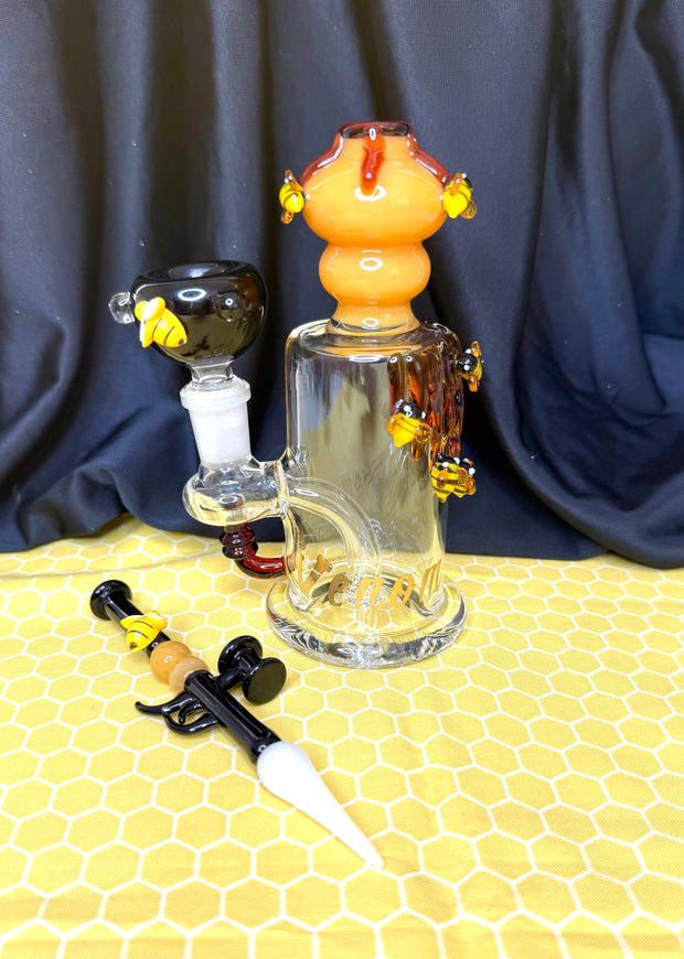 Pretty Bongs & Cute Bongs 🌸 Shop Aesthetic Glass Water Pipes