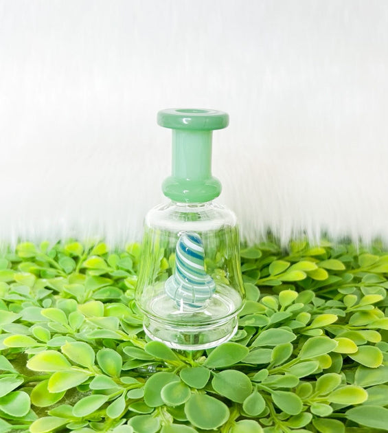 Roses Puffco Peak Glass| Floral Puffco Peak Glass| Girly Puffco Glass