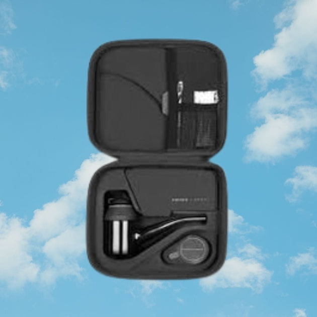 Puffco Proxy Black| Cool Puffco Proxy