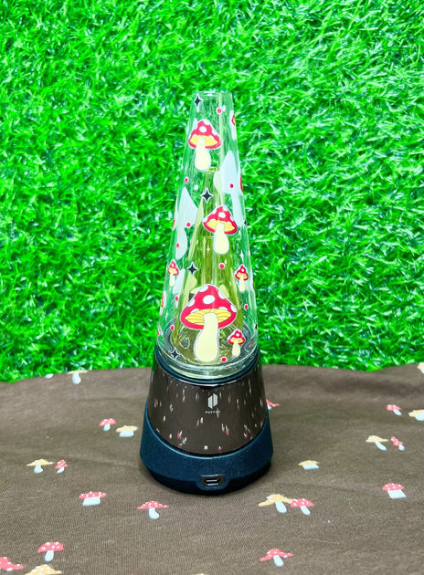 Roses Puffco Peak Glass| Floral Puffco Peak Glass| Girly Puffco Glass