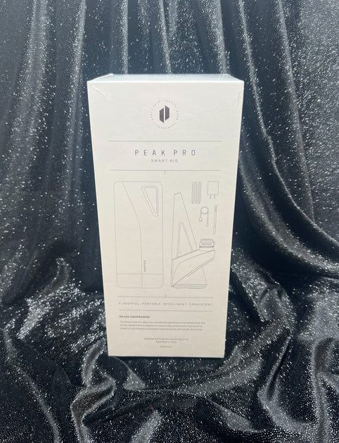 Puffco Peak Smart Rig| Cheap Puffco| Puffco Peak Sale