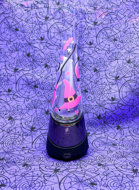 Roses Puffco Peak Glass| Floral Puffco Peak Glass| Girly Puffco Glass