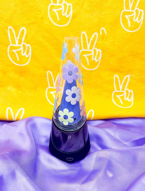 Rainbow Puffco Glass Replacement| Rainbow Puffco Device