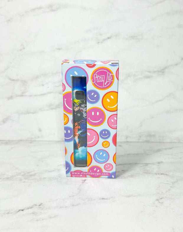 Vape Skins | Durable Dab Pen Wraps | Shop StayLit Design