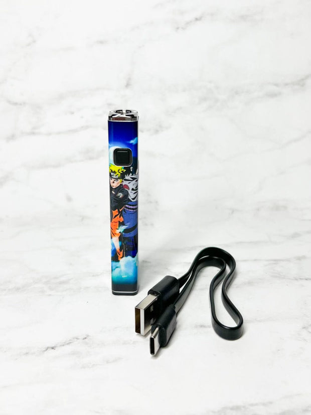 Vape Skins | Durable Dab Pen Wraps | Shop StayLit Design