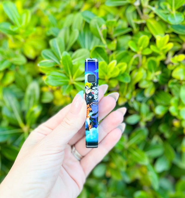Vape Skins | Durable Dab Pen Wraps | Shop StayLit Design