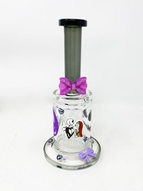 Cute Girly Bongs and Dab Rigs - Shop Now at StayLit Design