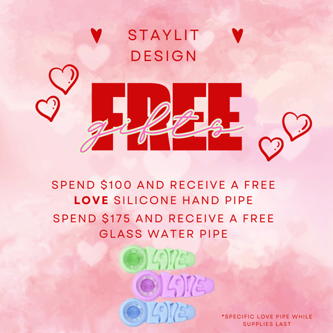 Custom Vape Skins | Unique Pens & More | Shop StayLit Design