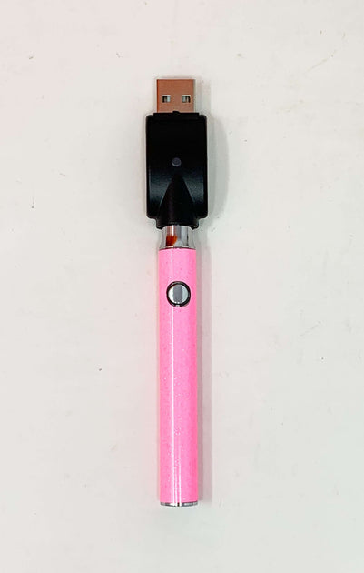 Pink Dab Pen | Custom-Wrapped Vapes | Explore StayLit Design