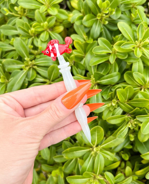 Clown Fish Dab Tool