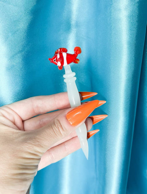 Cute & Girly Dab Tools