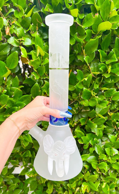 Large Bongs | Custom Orders Welcome | Shop StayLit Design