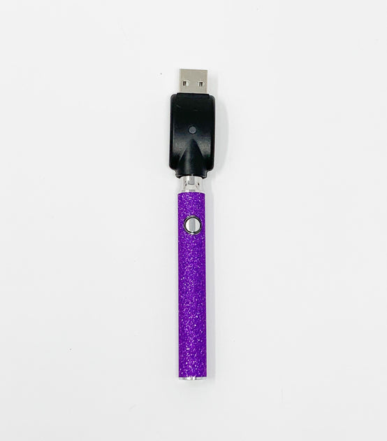 Purple Vape | Durable Vinyl Skins | StayLit Design