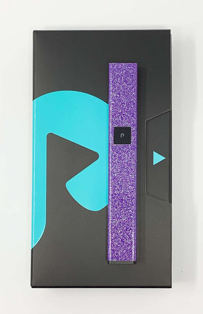 Plug and Play Vape Pen | Custom-Wrapped | StayLit Design