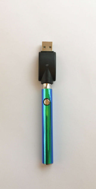 Blue Vape Battery | Buy a Vape Starter Kit at StayLit Today