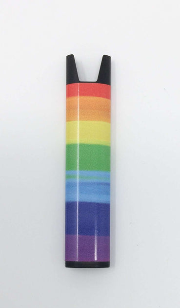 Stiiizy Pen Rainbow Battery Vape Pen Kit For Sale|StayLit Design