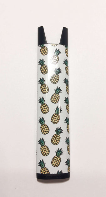 Stiiizy Skin Wrap | Custom Vinyl Vapes | StayLit Design