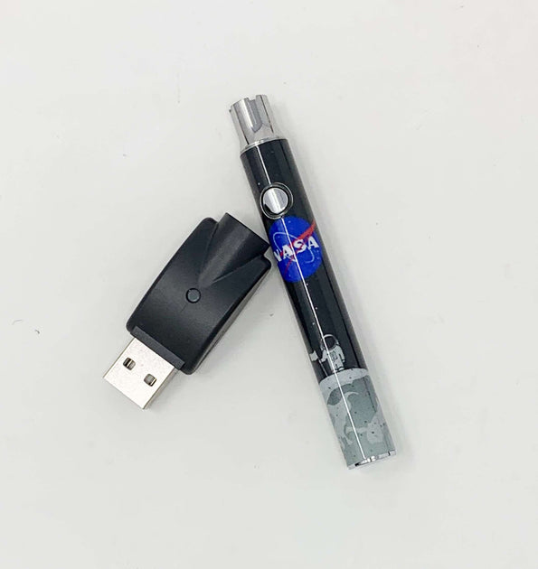 NASA Moon Landing 510 Battery Kit | StayLitDesign 🚀🌕