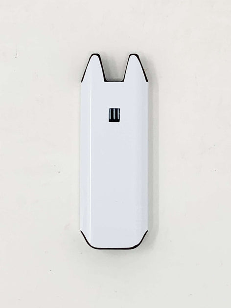 White Dab Pen | Free Domestic Shipping | StayLit Design