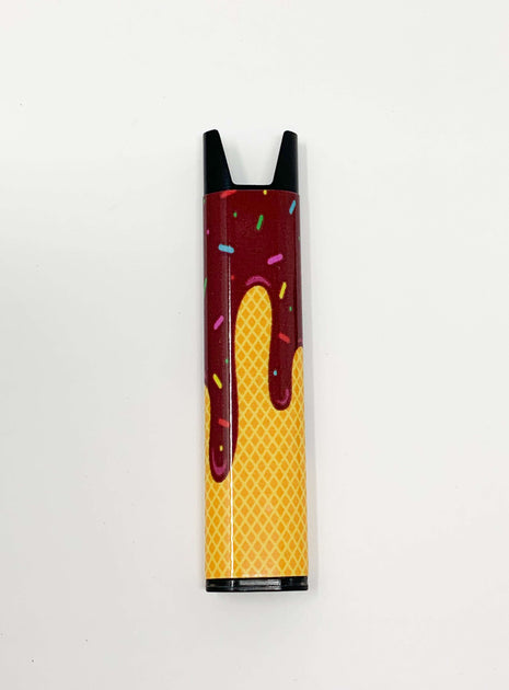 Stiiizy Pen Red Yard Designer Battery Vape Pen Starter Kit|StayLit