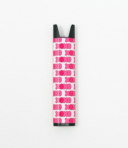 Stiiizy Pen Red Yard Designer Battery Vape Pen Starter Kit|StayLit