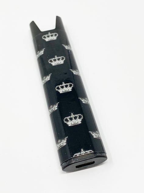 Stiiizy Pen Red Yard Designer Battery Vape Pen Starter Kit|StayLit