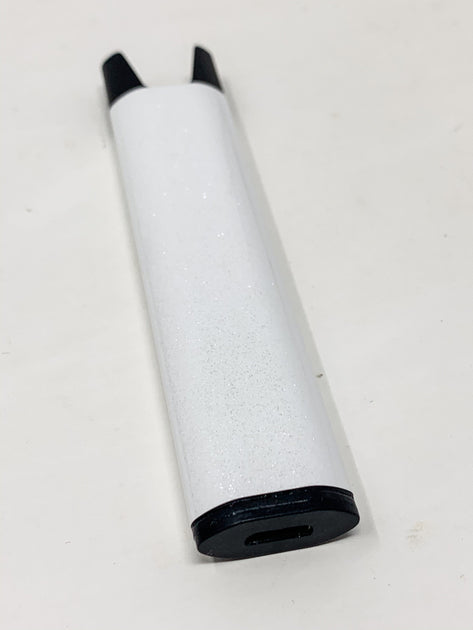 Stiiizy Pen White Carbon Fiber Battery Vape Pen For Sale|StayLit