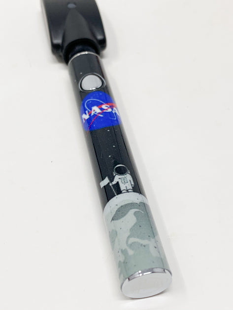 NASA Moon Landing 510 Battery Kit | StayLitDesign 🚀🌕
