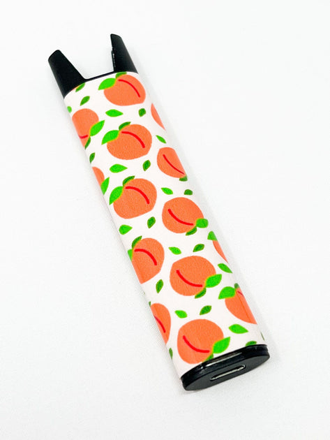 Stiiizy Pen Red Yard Designer Battery Vape Pen Starter Kit|StayLit