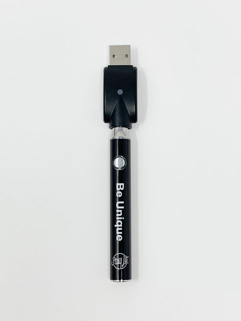 510 Threaded Battery Rose Gold Starter Kit Dab Pen For Sale|StayLit
