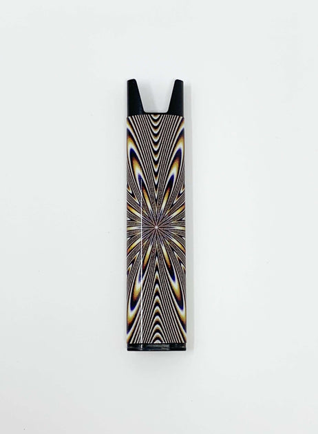 Stiiizy Pen Red Yard Designer Battery Vape Pen Starter Kit|StayLit