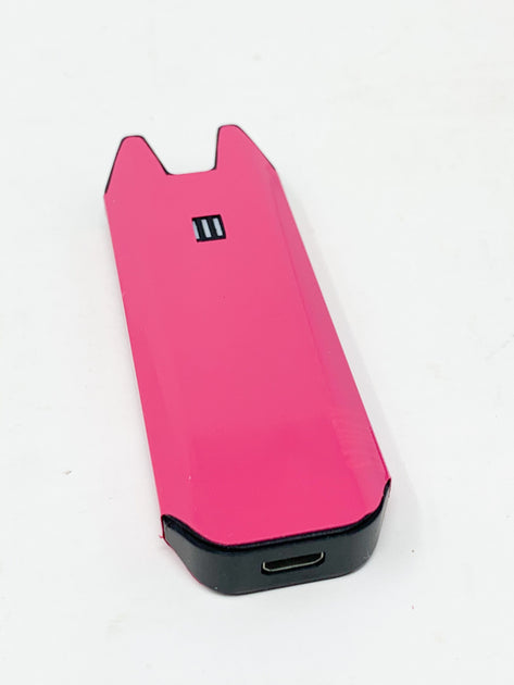 Biiig Stiiizy Pink Vape Starter Kit | Shop StayLit Design