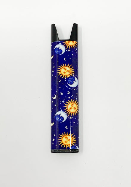 Stiiizy Pen Red Yard Designer Battery Vape Pen Starter Kit|StayLit