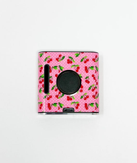 Pink Cherries VMOD 2 Battery | Cute Cherry Battery