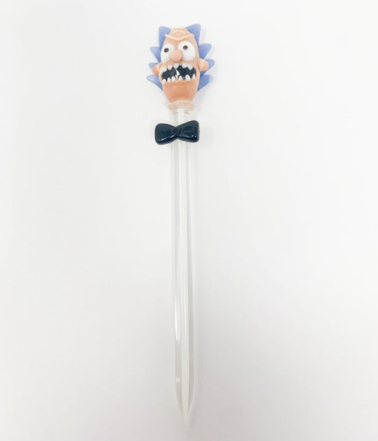 Mad Scientist Dab Tool | Vape in Style | StayLit Design