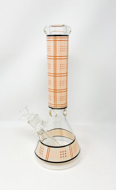 Purple Galaxy Swirl Hand Pipe Glass Pipe For Sale|StayLit Design