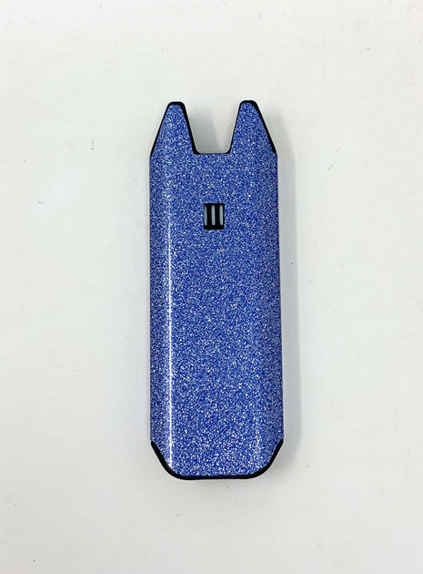 Periwinkle Vape Pen | Custom Wraps at StayLit Design