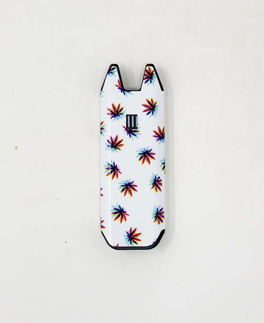 Leaf Vape Pen | Custom Vape Skins at StayLit Design